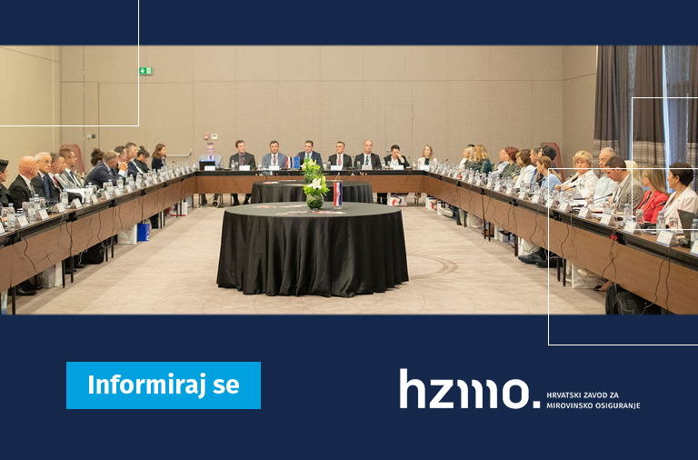 Hrvatski zavod za mirovinsko osiguranje