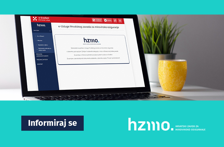 Potvrde iz mirovinskog sustava objedinjene u jedinstveni portal e ...