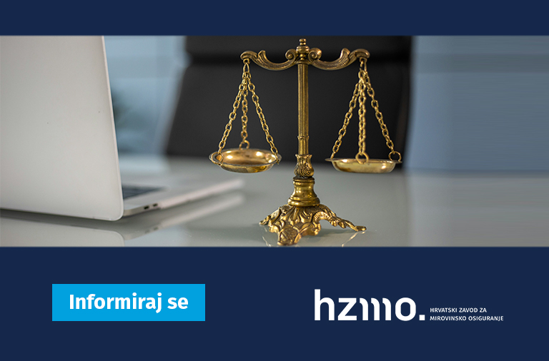 Novi Zakon o mirovinskom osiguranju – obavijest o ključnim izmjenama u ...