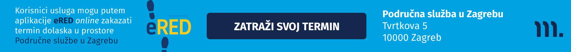 Hrvatski zavod za mirovinsko osiguranje